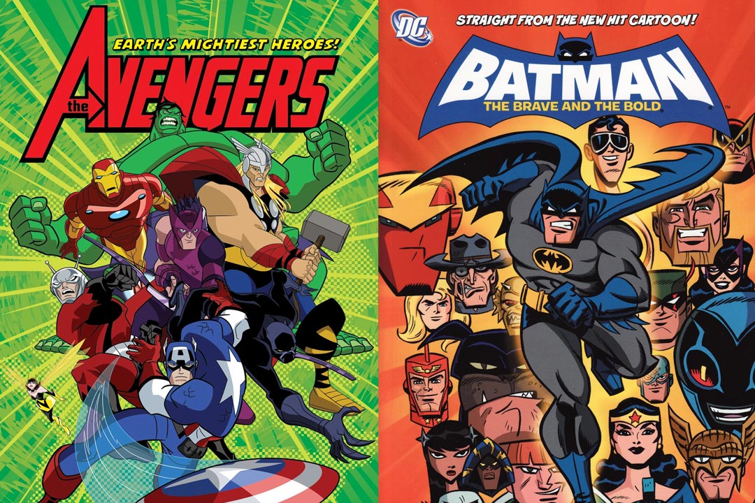 Avengers-Batman-Header – BBBuzz