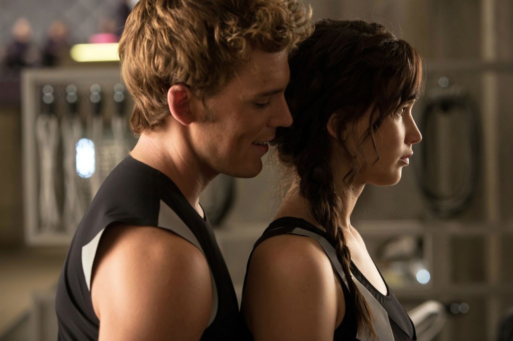 Hunger Games : l’embrasement, les premières images – BBBuzz