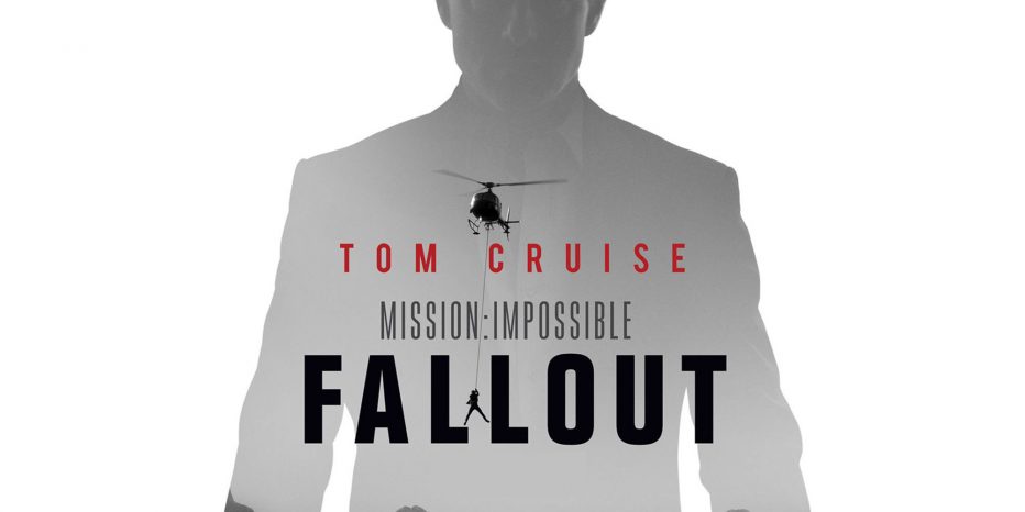 Le combat à Paris dans Mission Impossible: Fallout ! | BBBuzz